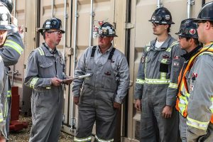 Oilfield Services Grande Prairie | Oilfield Rentals