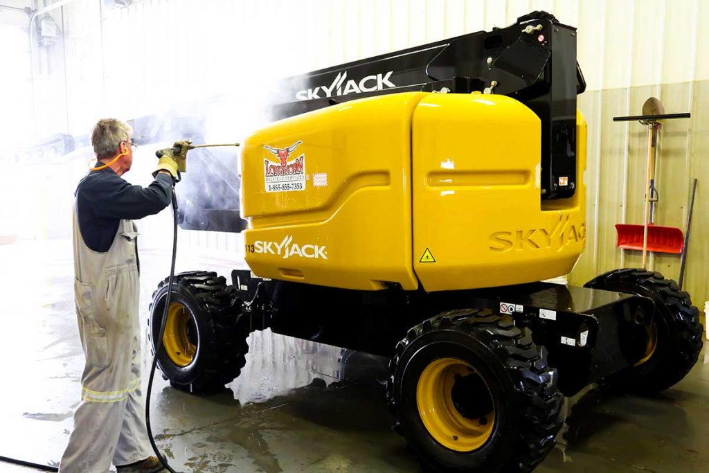 Oilfield Services Grande Prairie | Oilfield Rentals